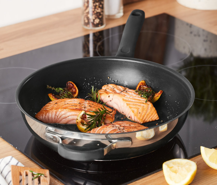 Paslanmaz Çelik Tava, çapı yakl. 2 652856