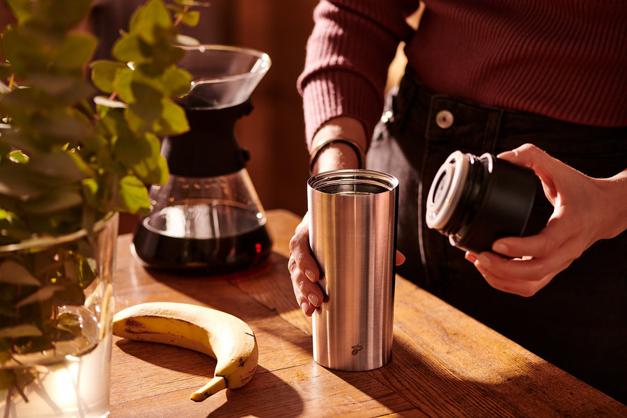 Tchibo Termos ve Mug Modelleri: Çift Cidarlı Espresso Bardakları Şubat ...