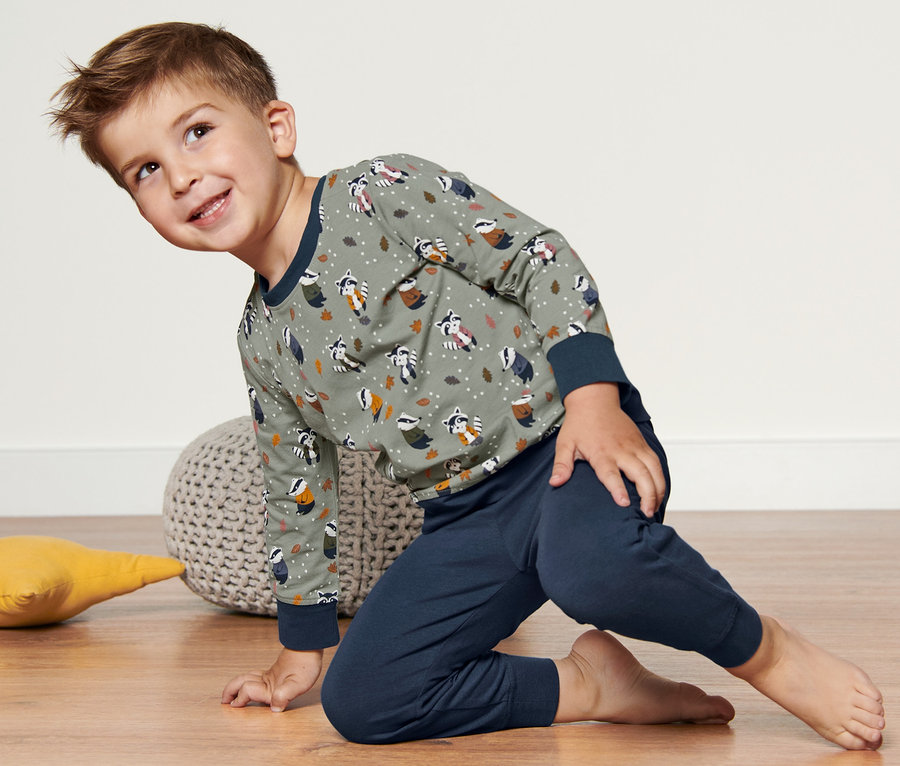 Pijama Takımı Tchibo’dan satın al | 167662